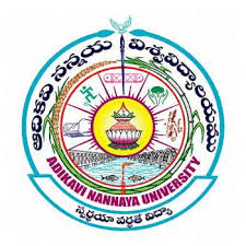 ADIKAVI NANNAYA UNIVERSITY - College Duniya Bharat