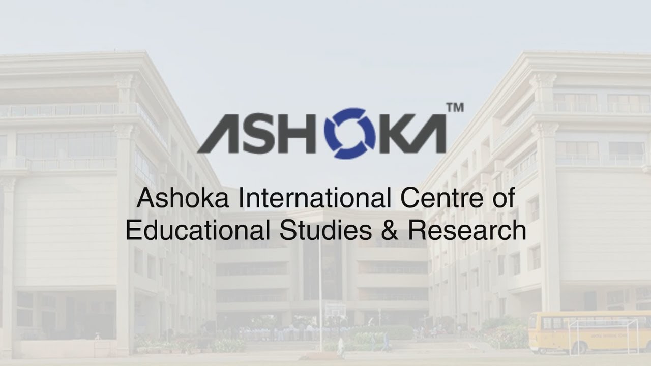 Ashoka International Centre for Education Studies & Research - College Duniya Bharat